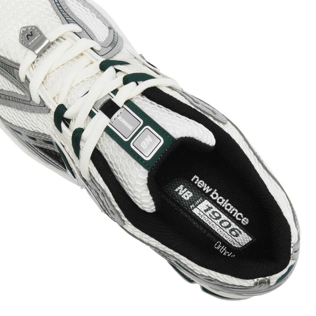 M1906REU New Balance 1906R Metallic Silver Green (Men's) | eBay M1906REU New Balance 1906R Metallic Silver Green (Men's) | eBay