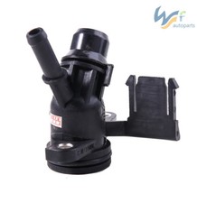 11 Audi Q5 Cooling Water Pipe Flange 06H121132 for sale online | eBay