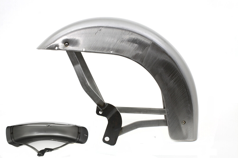 Side Car Fender Assembly Raw fits Harley Davidson | eBay