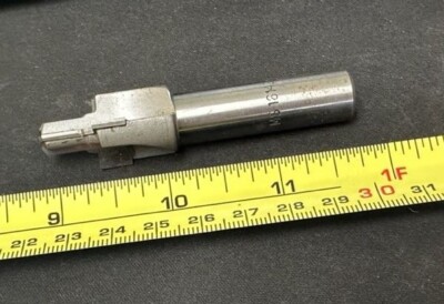 Carbide Tipped 3/8 -24 MS16142-3R NOS | eBay