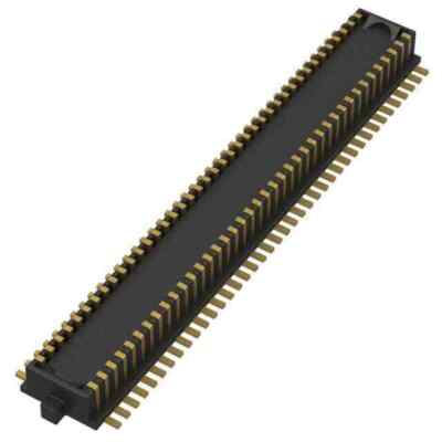 CONN PLUG 80POS SMD GOLD | eBay UK