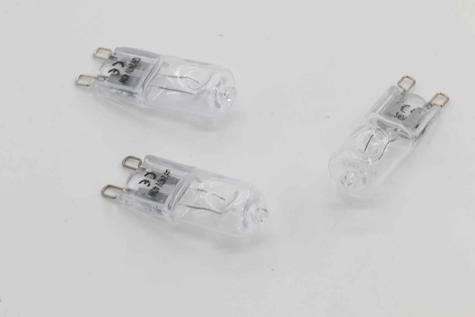 10× G9 Halogen Light Replace Capsule Bulb LED Lamp 240V Top Quality 60W ...