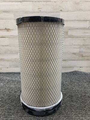 New no box Caterpillar Secondary Standard Efficiency Engine Air Filter ...