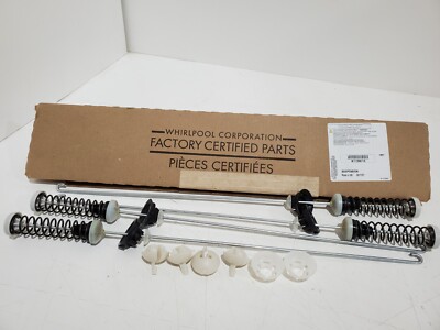 W11396716 WASHER SUSPENSION RODS *NEW OEM PART* | eBay