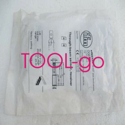 Fit For IFM sensor OGE500. | eBay