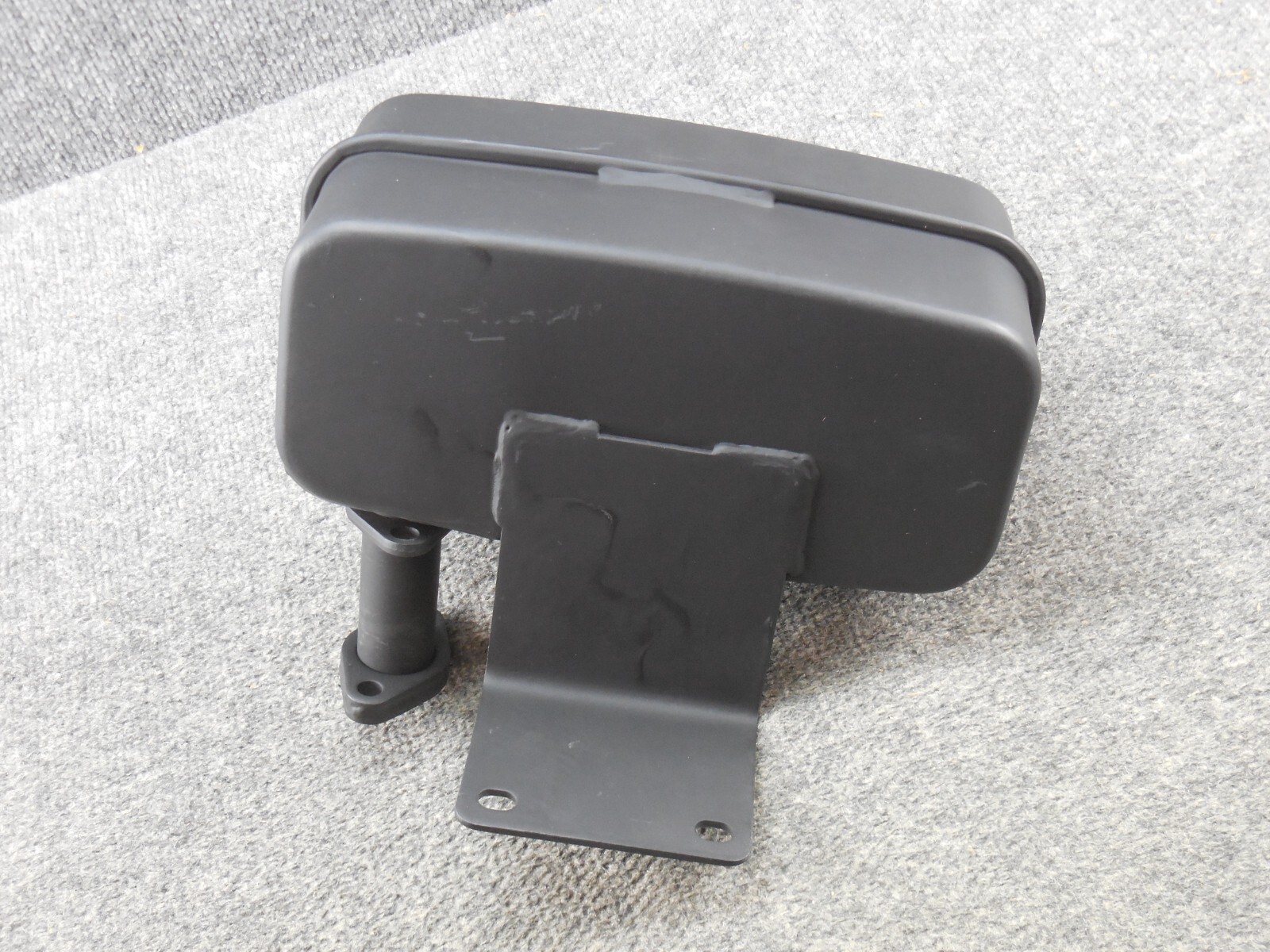 New OEM Original Factory Genuine Generac 0L0445 Muffler Assembly Honda ...