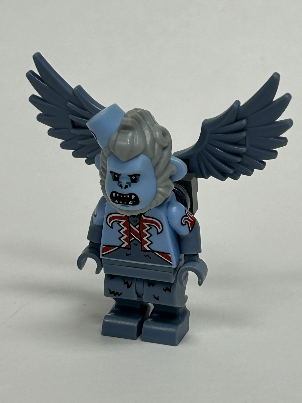 Lego Flying Monkey Batman Wizard of Oz | eBay