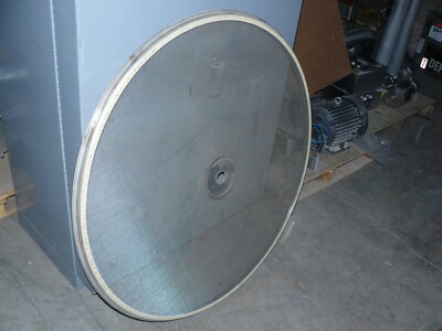 Process Equipment - Sweco