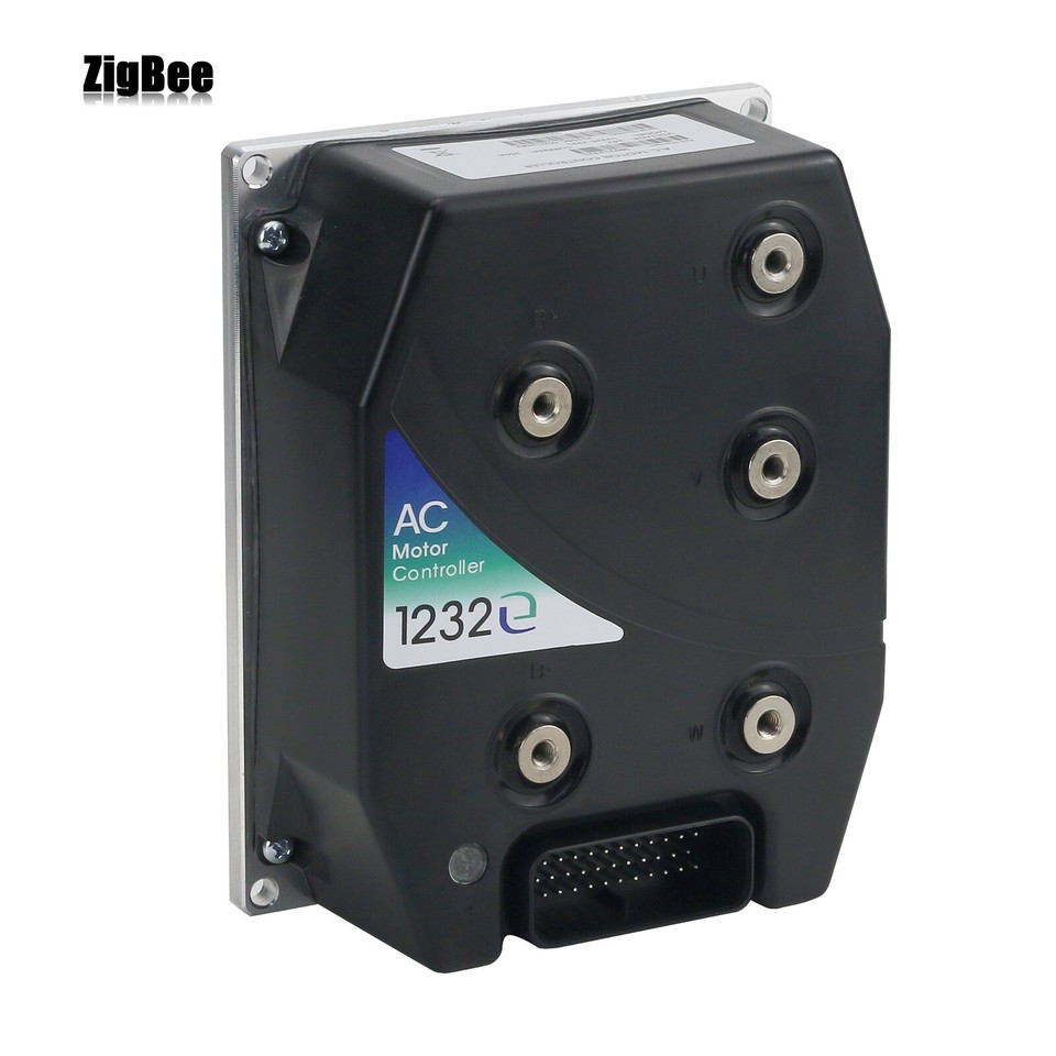 1232E-2321 For CURTIS AC Motor Controller 24V For Electric Stacker ...