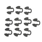 Shift Cable Clips Fits For Chevy Silverado GMC Sierra 4l80e 4l60e | eBay