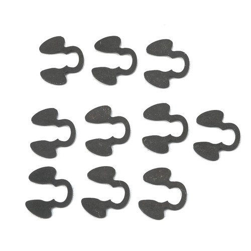 Shift Cable Clips Fits For Chevy Silverado GMC Sierra 4l80e 4l60e | eBay