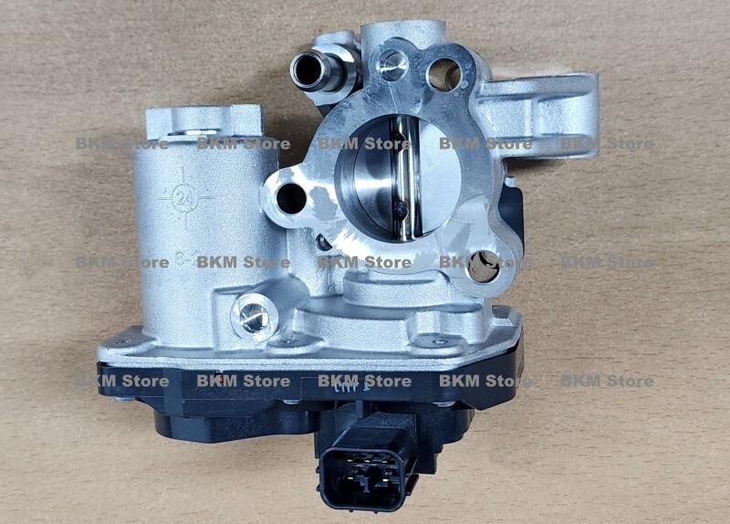 Genuine 284102M419 EGR Valve Assy for Sonata, Santa Fe, Tucson, K5 ...