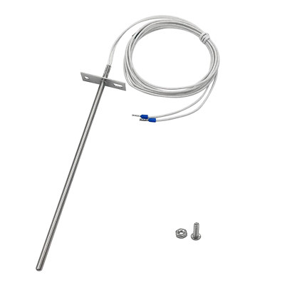 RTD Temperature Probe Sensor, Replacement for Traeger Digital ...