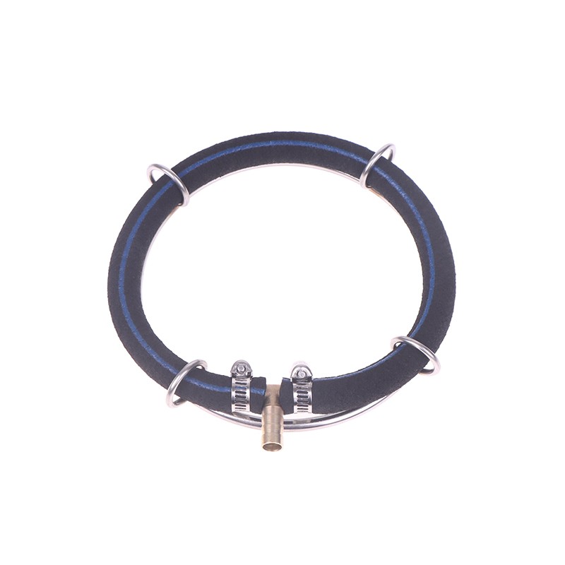 1pcs Nano Aeration Disc Fish Pond Seafood Pond Oxygen Plate 304 ...