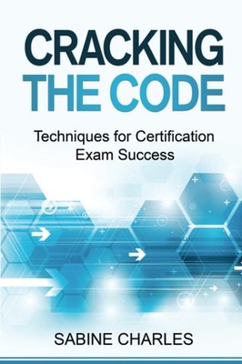 Cracking the Code: Techniques for Certification Exam Success | eBay