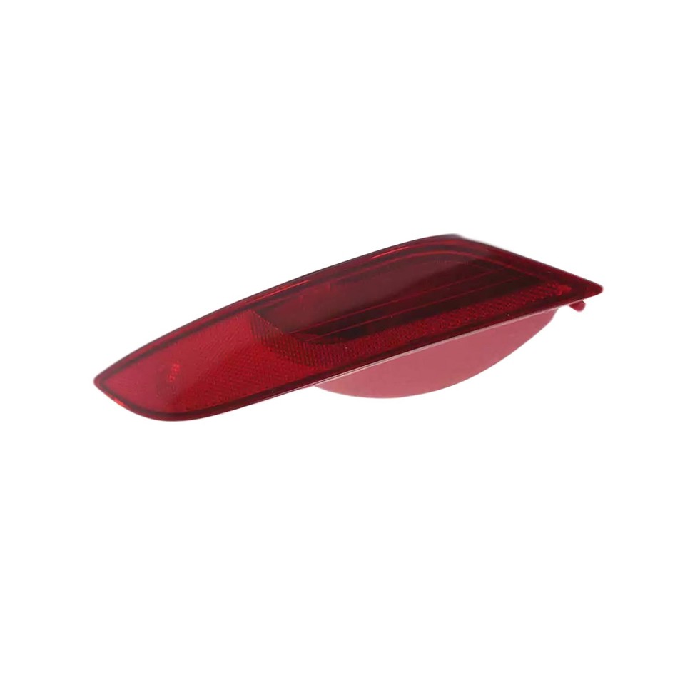 Tail Lamp Reflector for V40 Right Side Replacement with Part Numbers ...