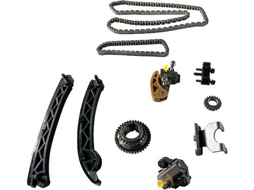 For 2018-2020 Chevrolet Equinox Timing Chain Kit 36271GWYT 2019 2.0L 4 ...