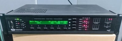 CRESTRON PRO 2 Professional Control Processor | eBay
