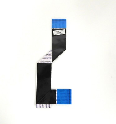 Samsung UN32J4500AF Main Board To Screen Panel LVDS Ribbon Cables BN96 ...
