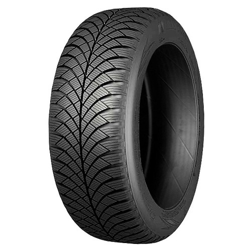 TYRE ALL SEASON NANKANG 225/55 R18 102V AW-6 CROSS SEASONS M+S XL | eBay