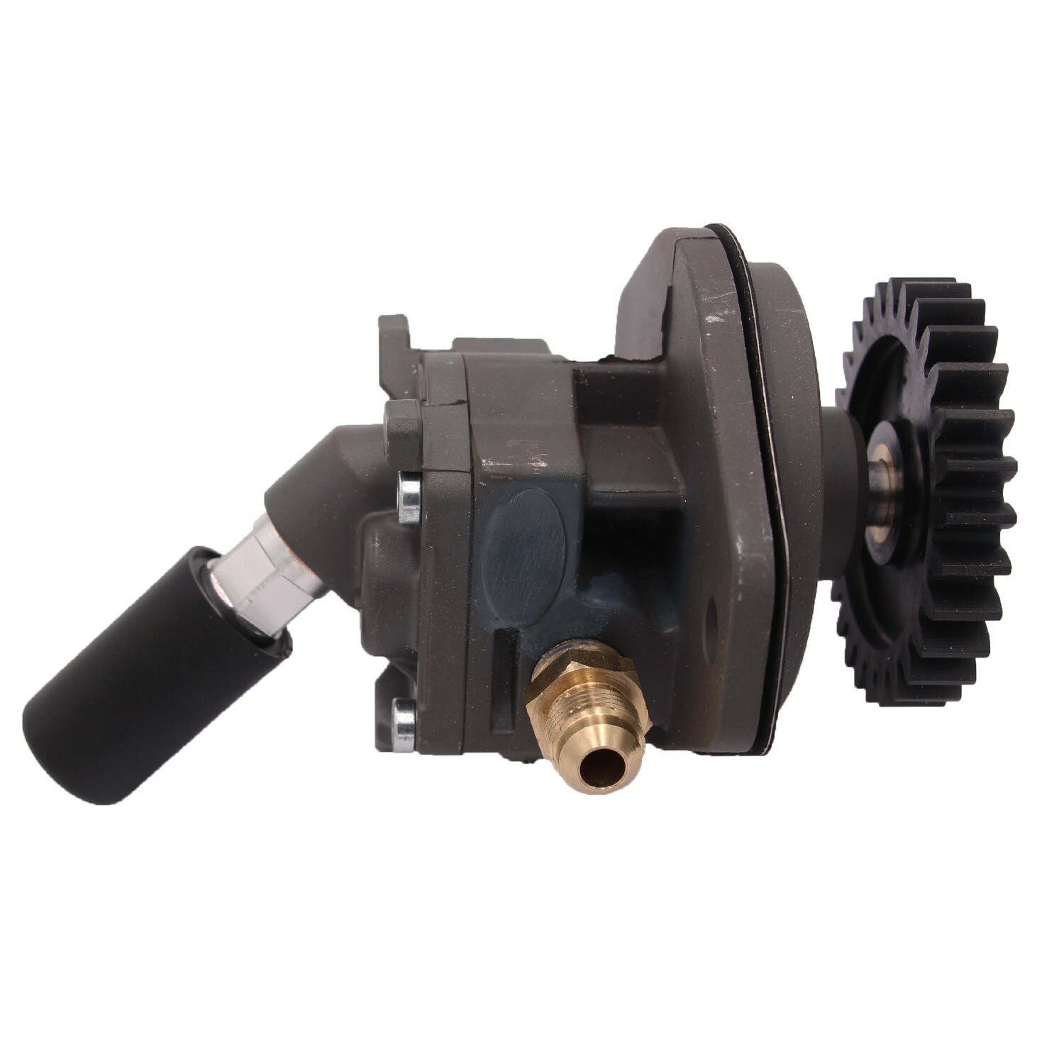 NEW Fuel Supply Pump For 1997-2006 Mack E7 Diesel 0440020036 322GC49A ...