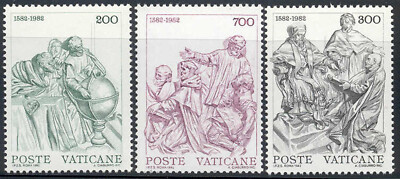 Vatican Stamps - Vatican