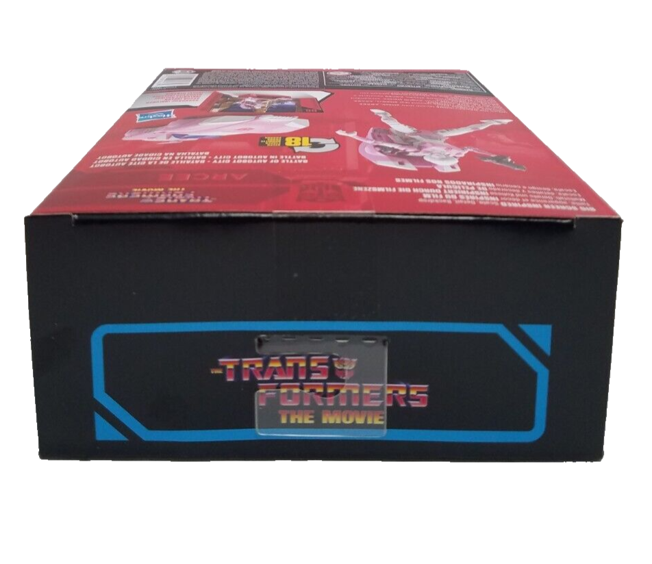 ACREE Transformers Deluxe Action Figure Generations Studio Series #86 ...