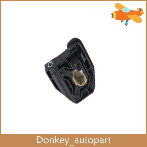 For BMW 230i 320i M2 M3 M4 Left Side Radiator Mounting Lower Bracket ...