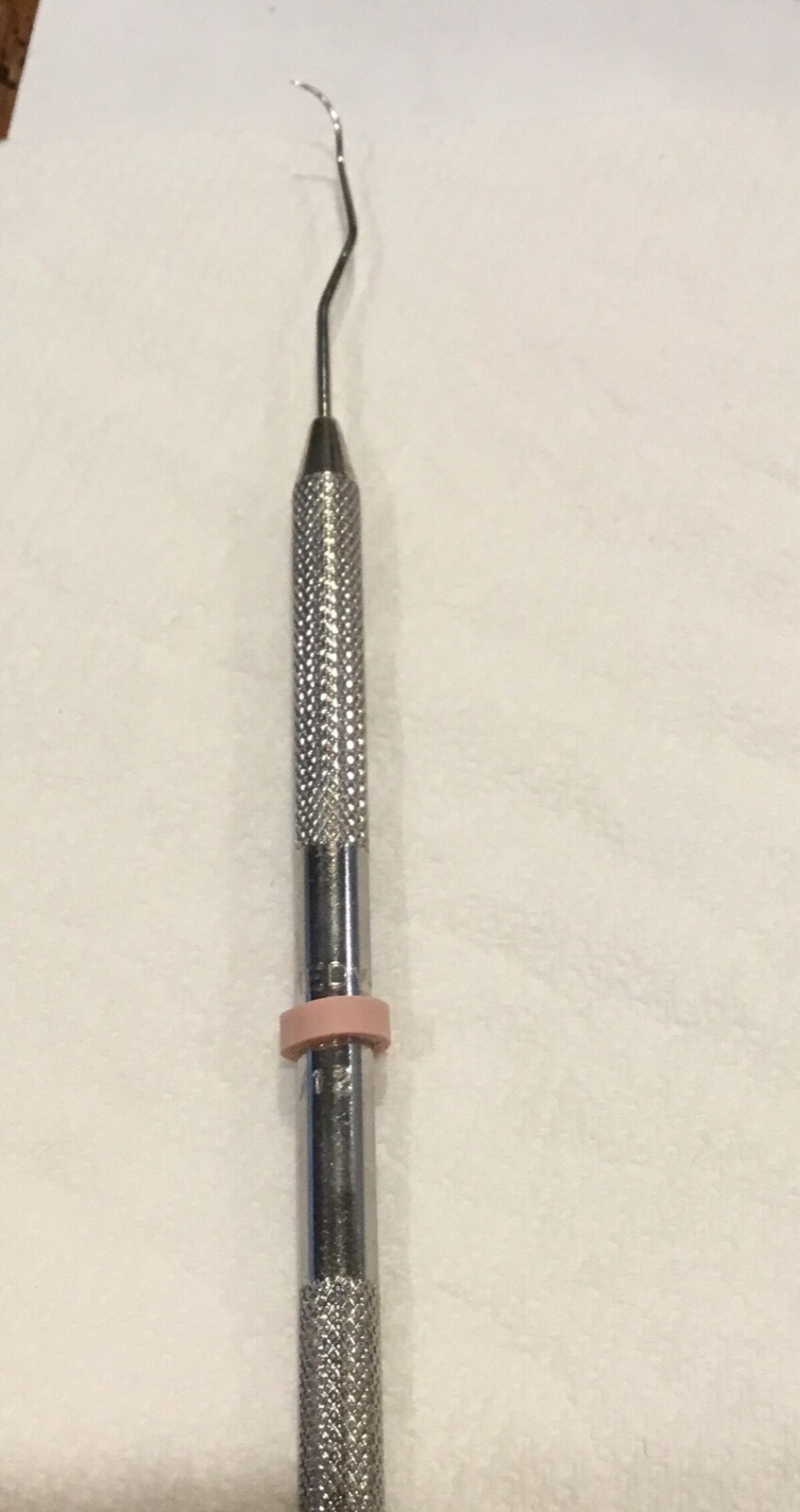 Hu-Friedy EXD 11/12 K4 Dental Tool Hygienist | eBay