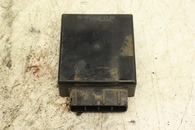 Arctic Cat OEM Electrical CDI Box Unit ATV FIS 02-08 375cc 400cc 3402 ...
