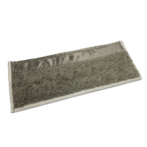 Washable Wet/Dry Mop Cloth Cleaning Cloth Pad Parts for iRobot Braava ...