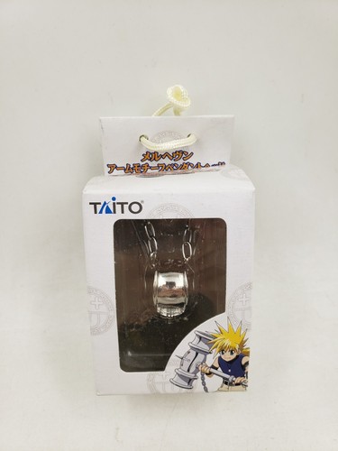 Mar Heaven Marchen Awakens Romance Andata Arm Motif Pendant Head ...