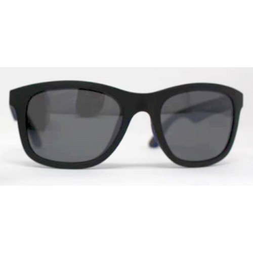 Revo RE1000 HUDDIE Sunglasses 01 GY Black/Graphite Lens 54mm | eBay