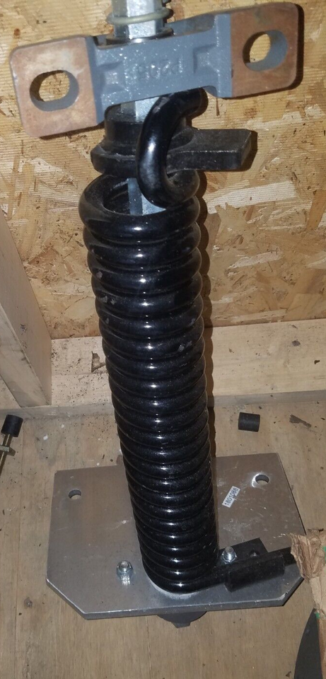 Lot of 2 FLASH UNDERBODY SPRING ASSEMBLY 22-COIL(DRIVER and PASSENGER SIDE) | eBay