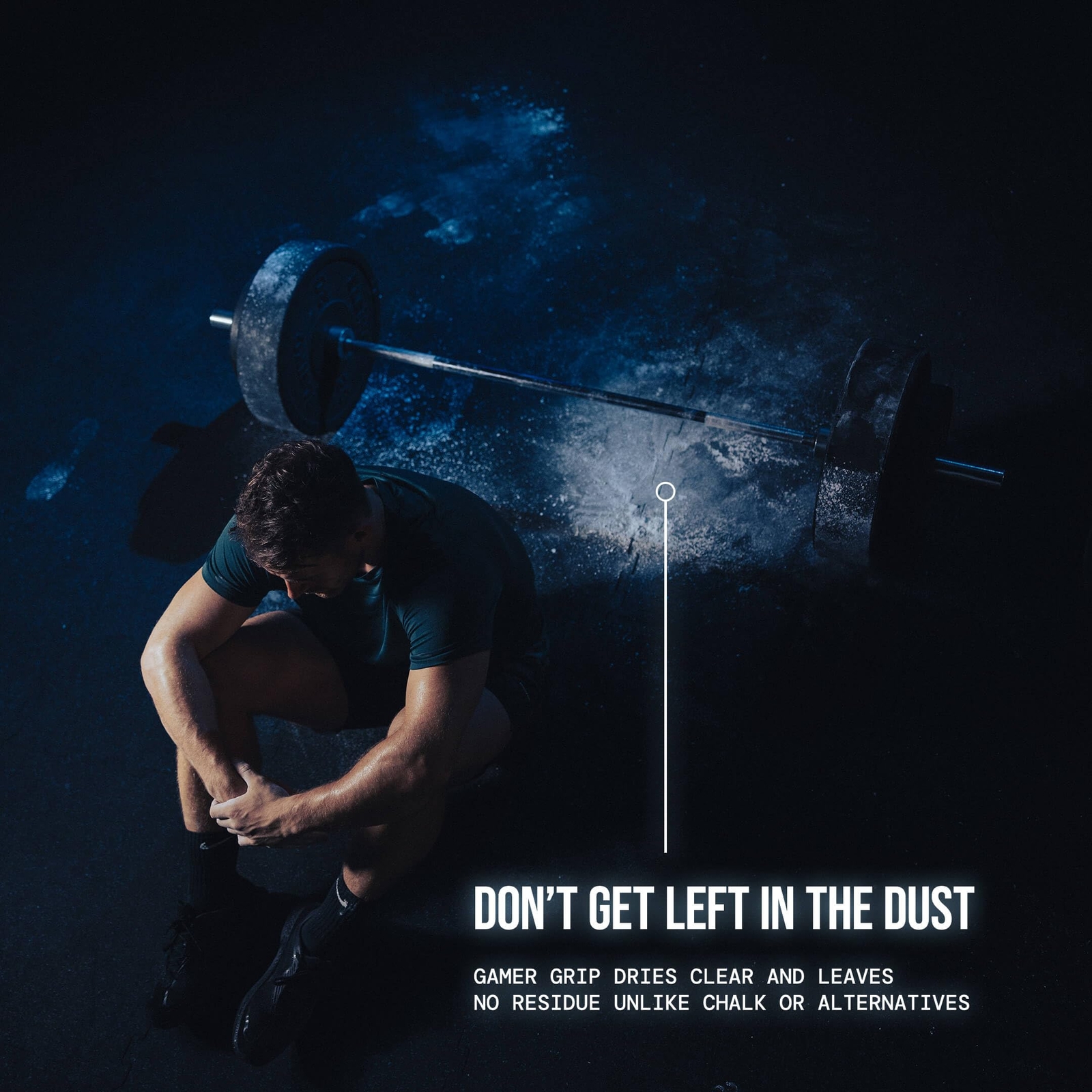 GamerGrip Total Grip Solution Stops Sweat On Hands for up To 4 Hours ...