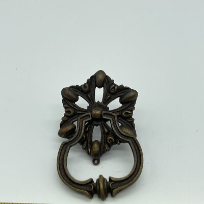 Drawer Pulls - Star Drawer