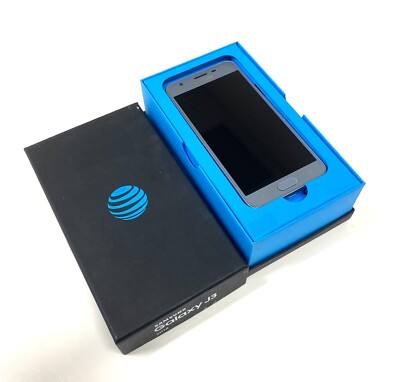 SAMSUNG GALAXY J3 J337A 16GB USED AT&T UNLOCKED SILVER COLOR | eBay