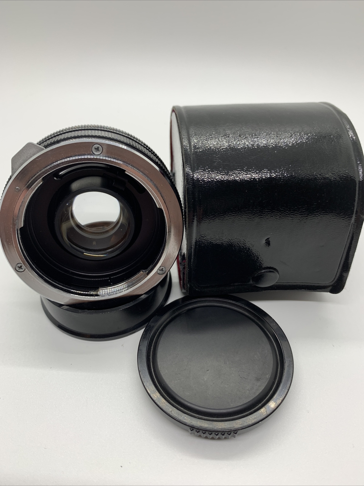 Telemac 2X Teleconverter for Konica Mount | eBay