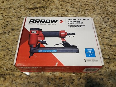 General Pneumatics - Arrow Pneumatic