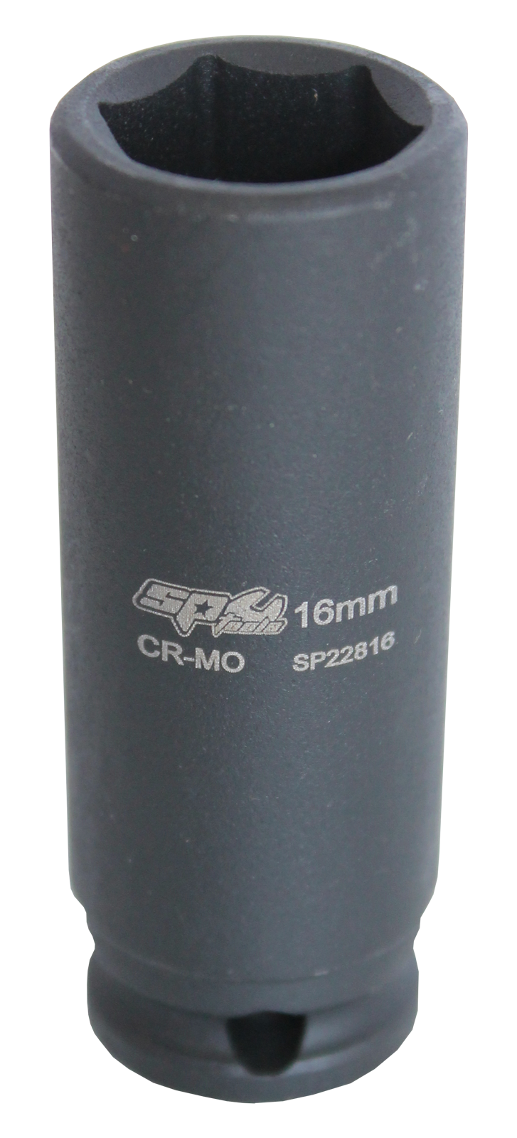 SP Tools Socket Impact Deep 3/8" Drive 6 Point Metric 12mm SP22812 | eBay