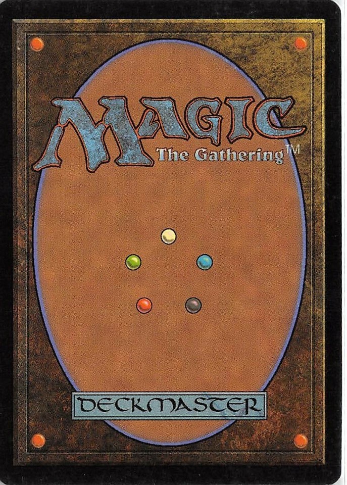 Rescue *PLAYSET* Magic MtG x4 Urza's Destiny SP | eBay