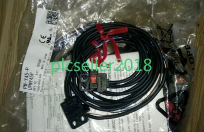 1PC NEW Panasonic photoelectric switch PM-Y45-P sensor | eBay