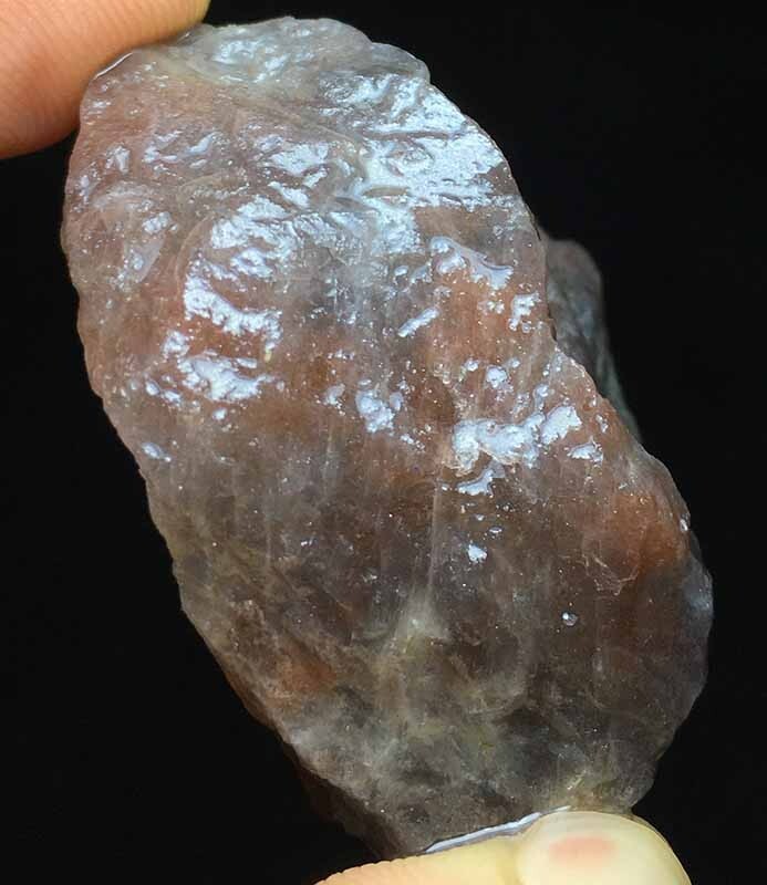 28g Top Natural Golden Arusha Quartz Stone Gmes Crystal Raw Specimen ...