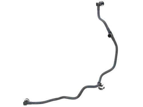 2015 Bmw 328i Fuel Tank Breather Hose