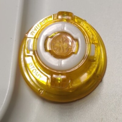 Takara Tomy Kick driver Gold version Beyblade Burst | eBay