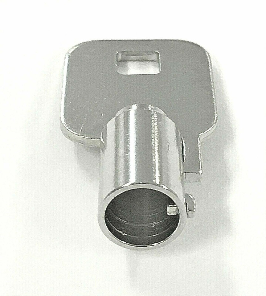 1 Sentry Safe Lock Key Tubular Round Blank Blanks Keys 1137S | eBay