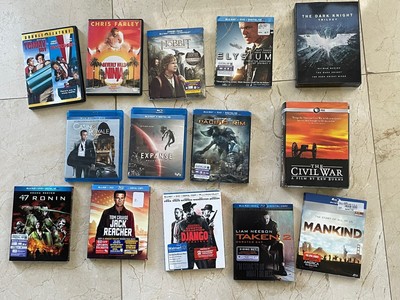 14 movies dvd Lot | eBay