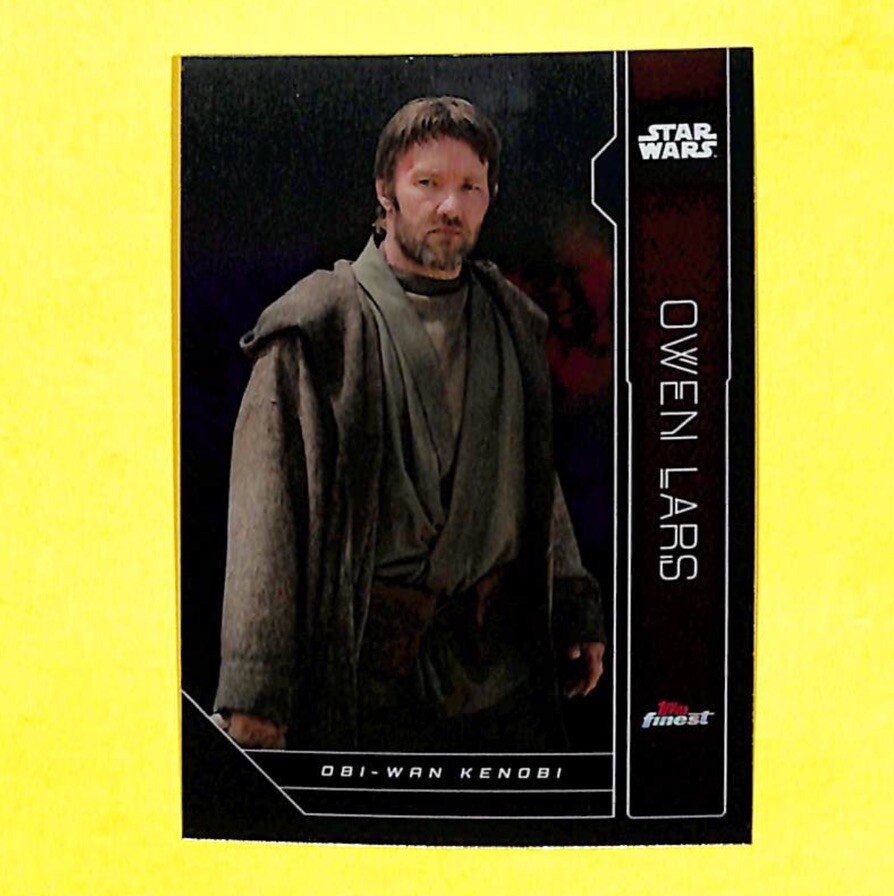 Owen Lars Owen Lars (AOTC / ROTS) SWRPGGM.com