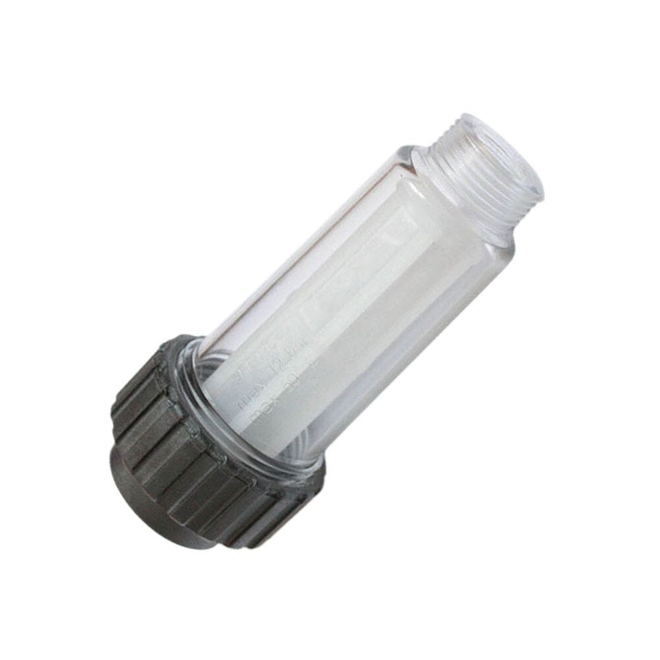 3/4 Hose Pipe Water Inlet Pump Filter For Karcher K2 K3,K4,K5 Pressure ...