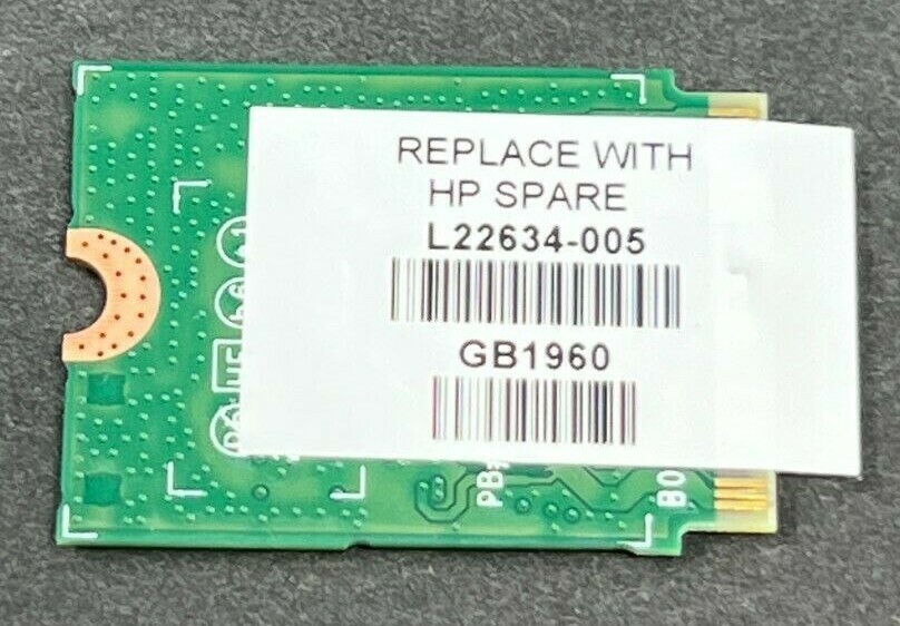 INTEL 9560NGW DUAL BAND BLUETOOTH 5.0 WIRELESS-AC 9560 WIFI CARD | eBay